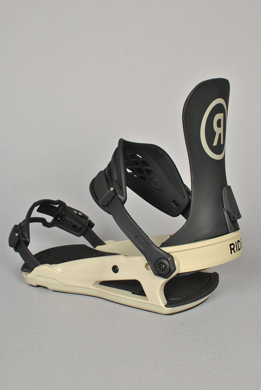 Snowboard - Bindinger | 1-3 dager levering | Session