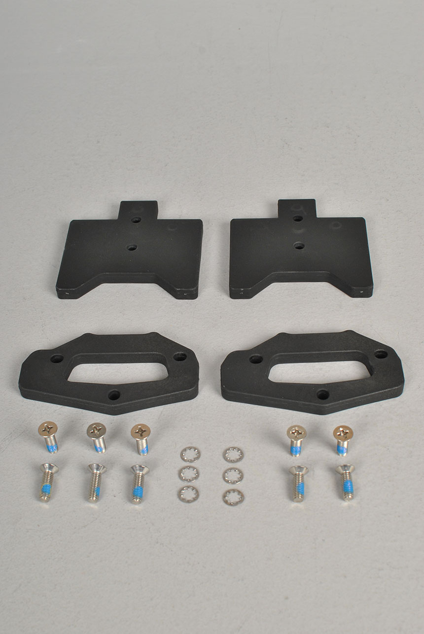 T1 Riser Kit | One Size | No-Color | 812215022247
