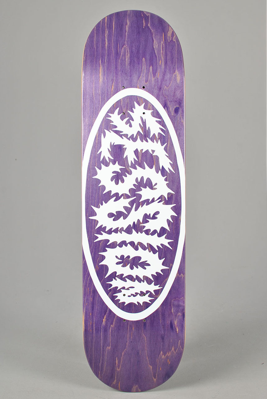 Skateboard - Decks / Plater | 1-3 dager levering | Session