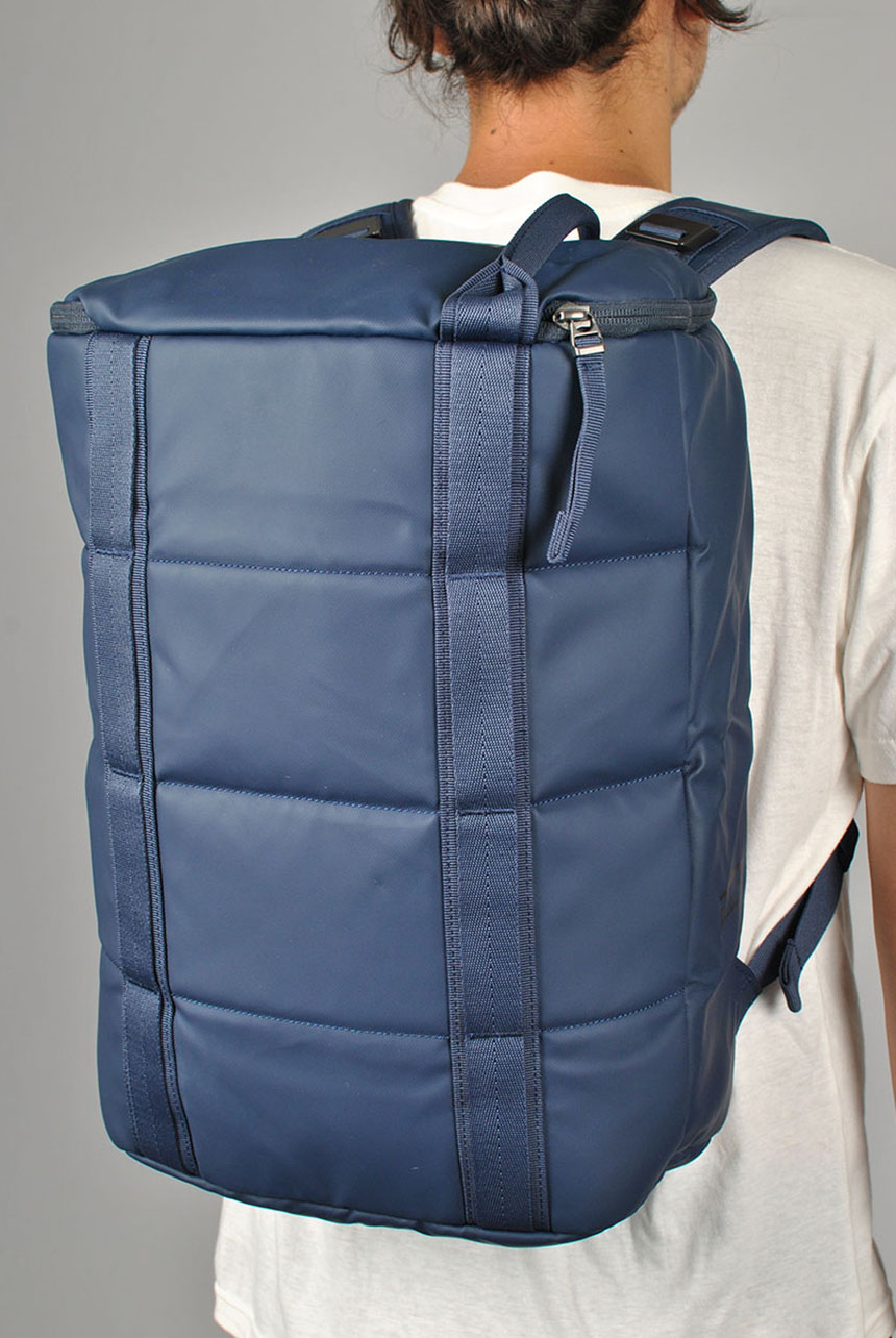 Roamer Duffel Pack Backpack 25L | 25 L | Blue Hour | 7071313601249