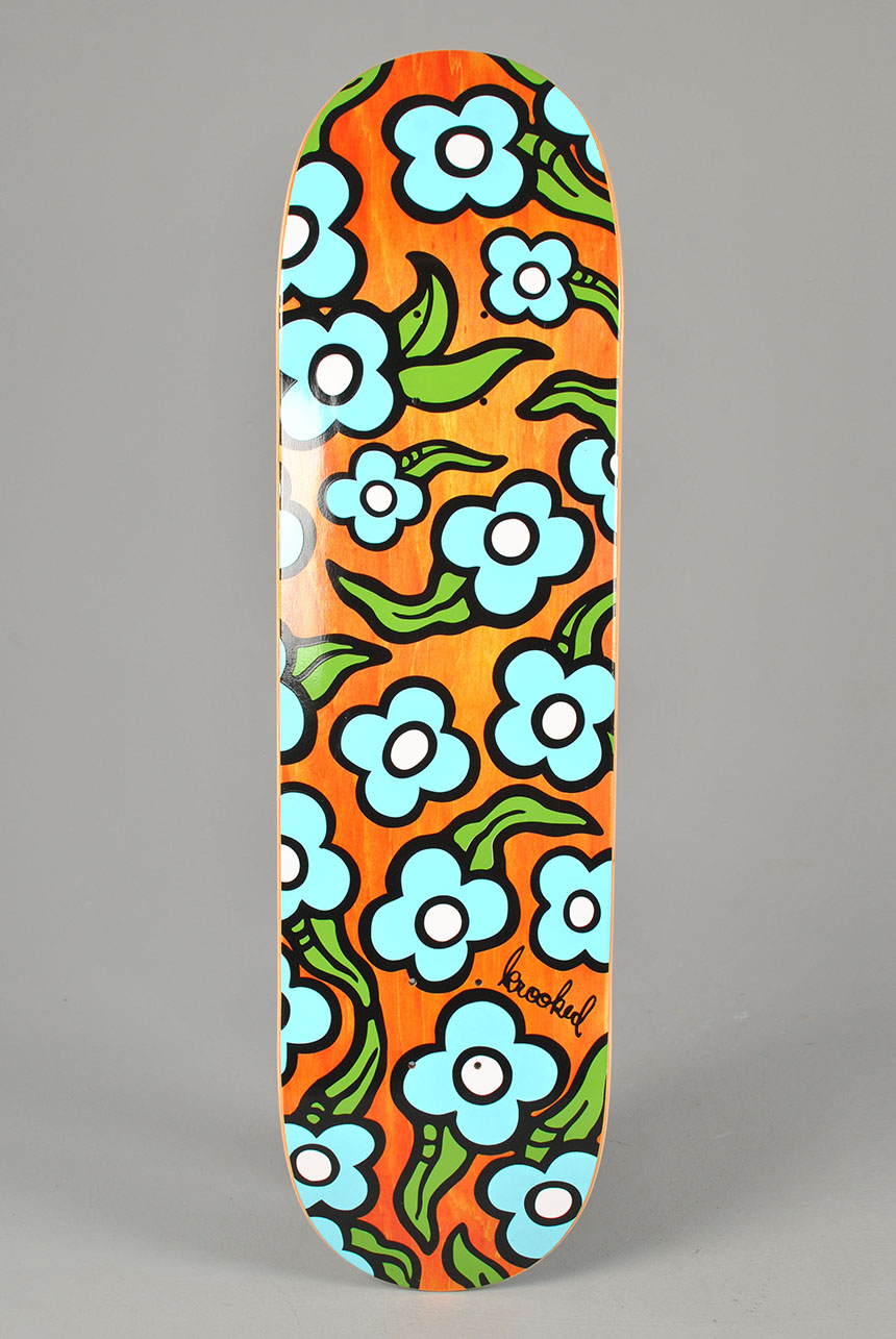 Skateboard - Decks / Plater | 1-3 dager levering | Session