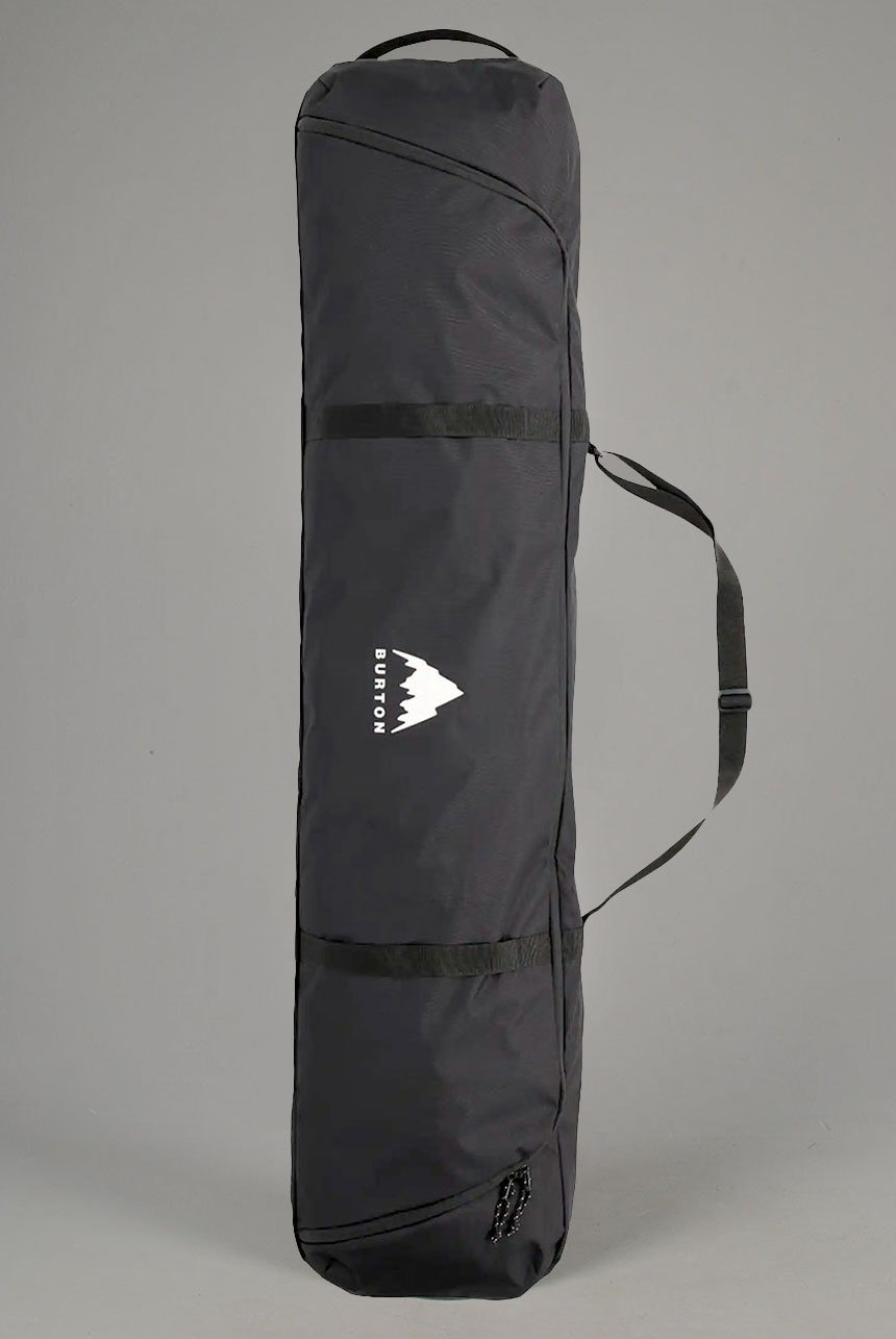Space Sack Snowboard Bag | 156 cm | True-Black | 9010510426505