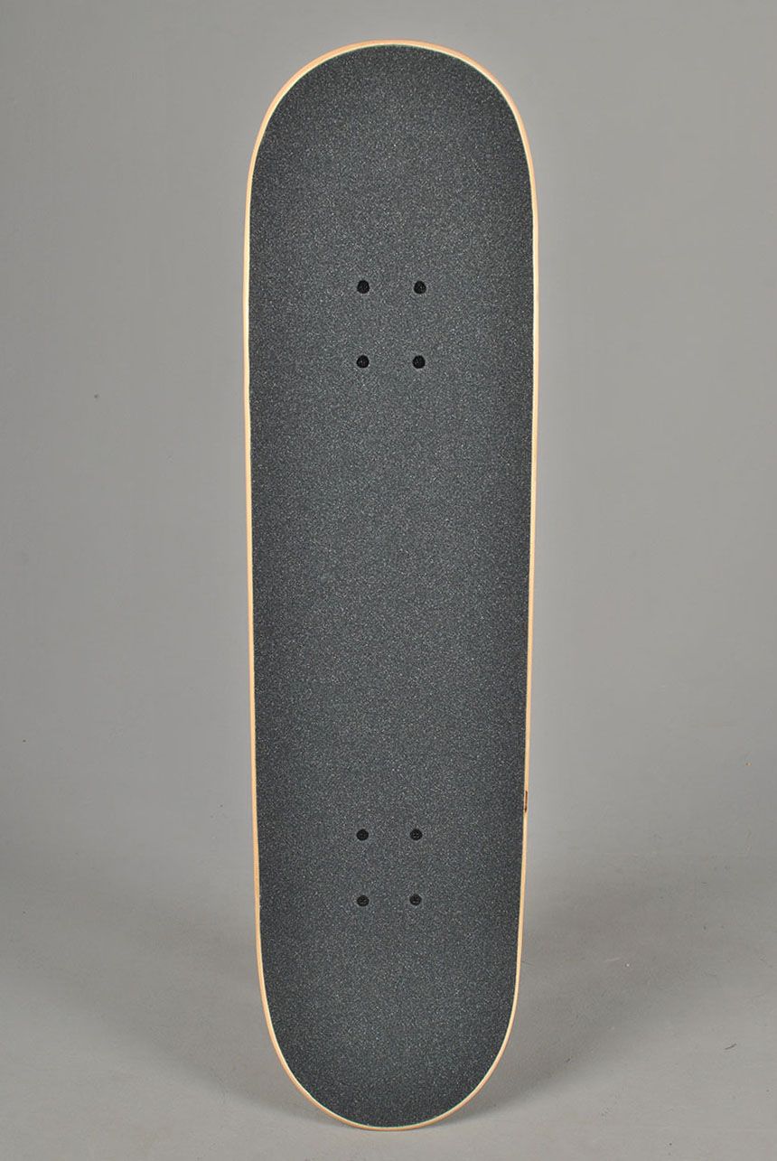 Bennett 93´till 8.25 Komplett Skateboard | 8,2 | No-Color | 889846214075