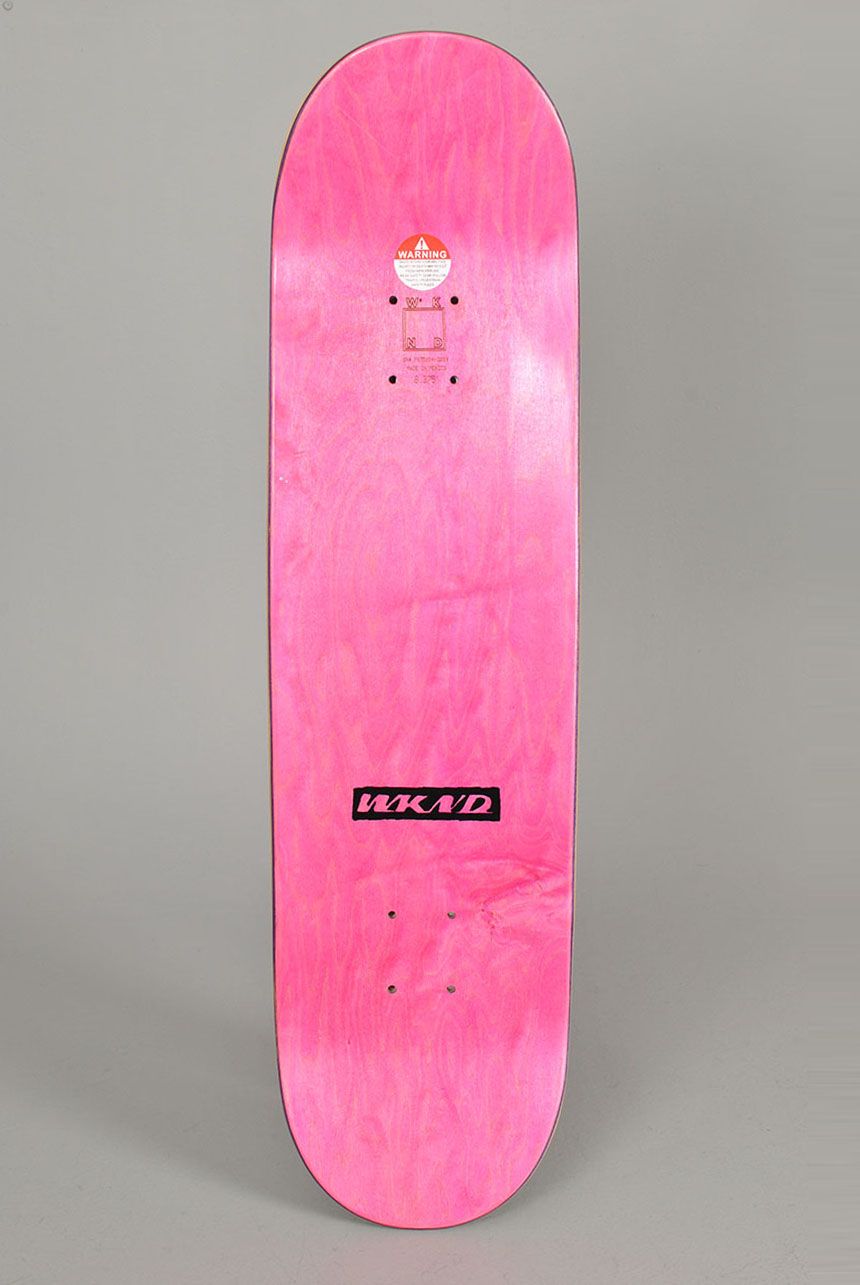 Skateboard - Decks / Plater | 1-3 dager levering | Session