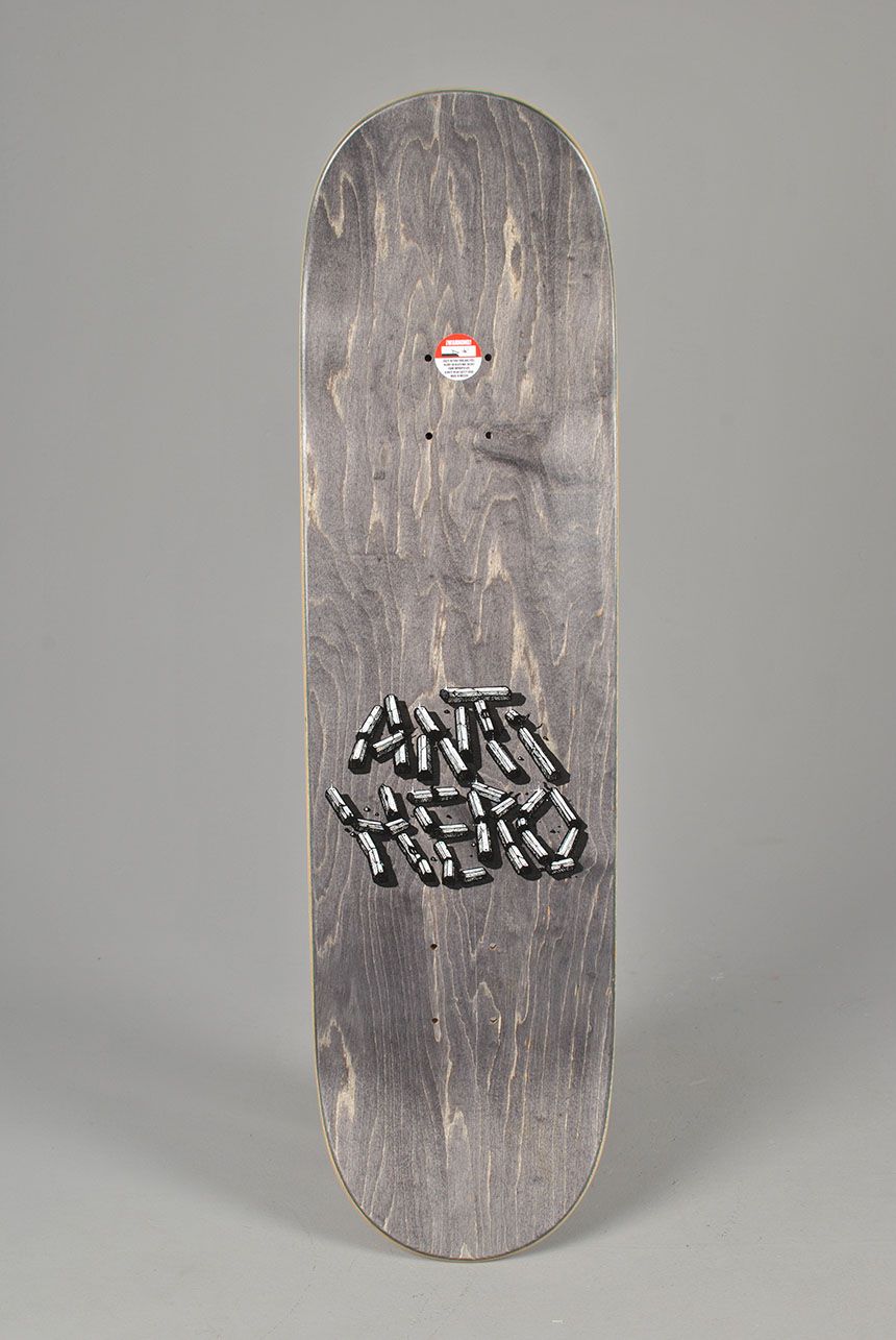 Skateboard - Decks / Plater | 1-3 dager levering | Session