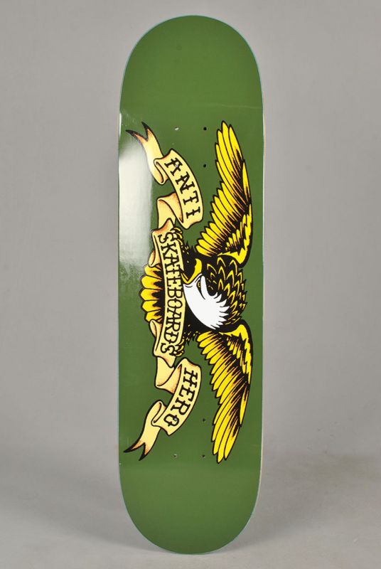 Skateboard - Decks / Plater | 1-3 dager levering | Session