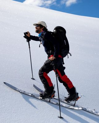 Session - Splitboardguide