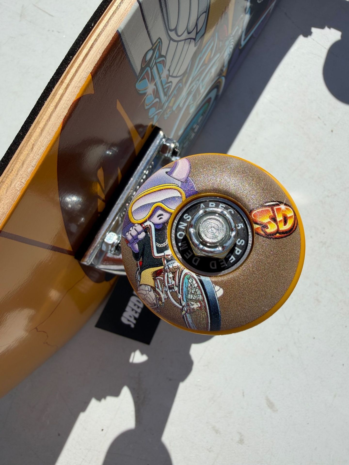 Low Rider Complete Multi 6.75 | 6,7 | No-Color | 5056544402935