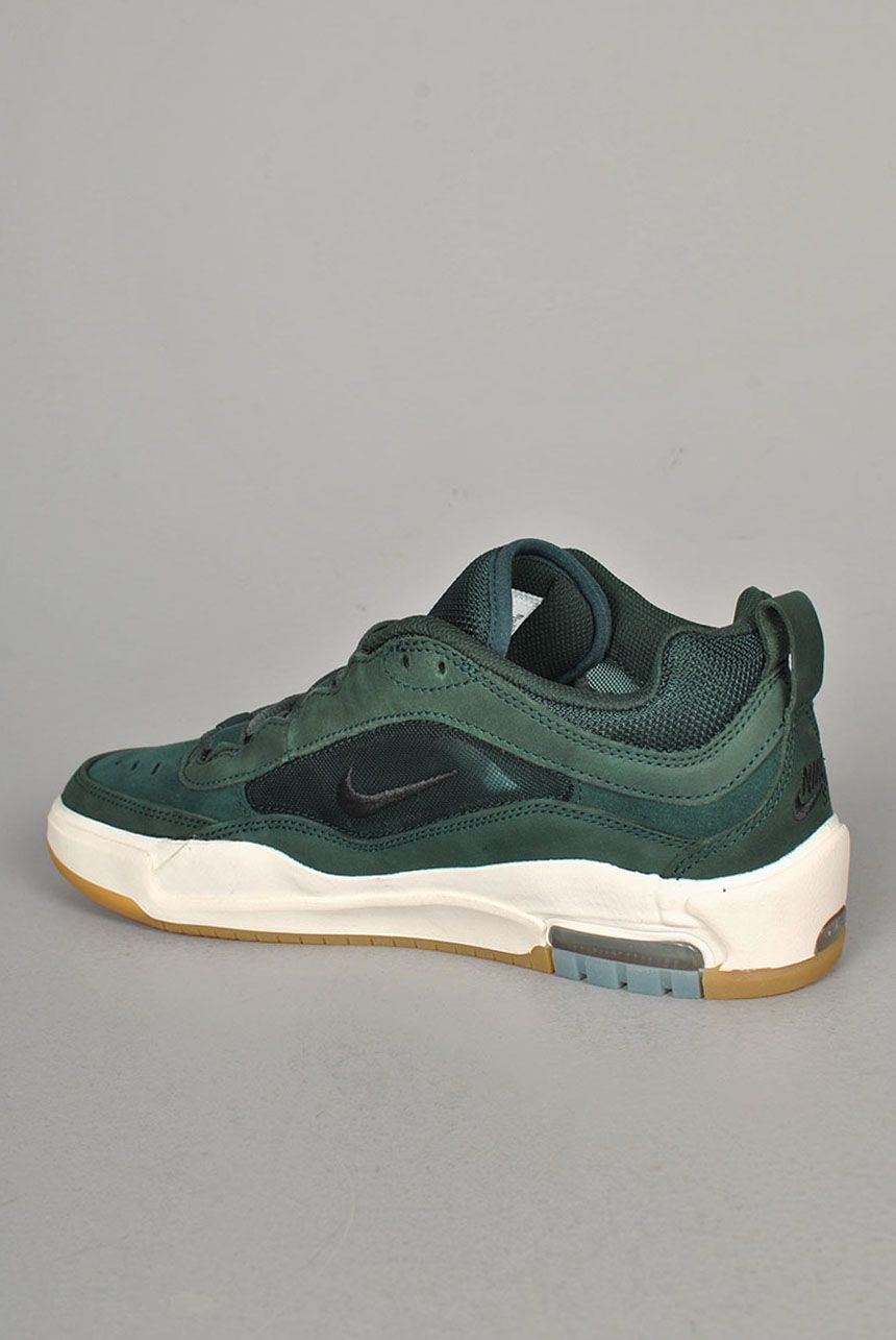 Air Max Ishod Iso | 44,5 | Deep-Fir-Black-Fir-Sail | 198482395193