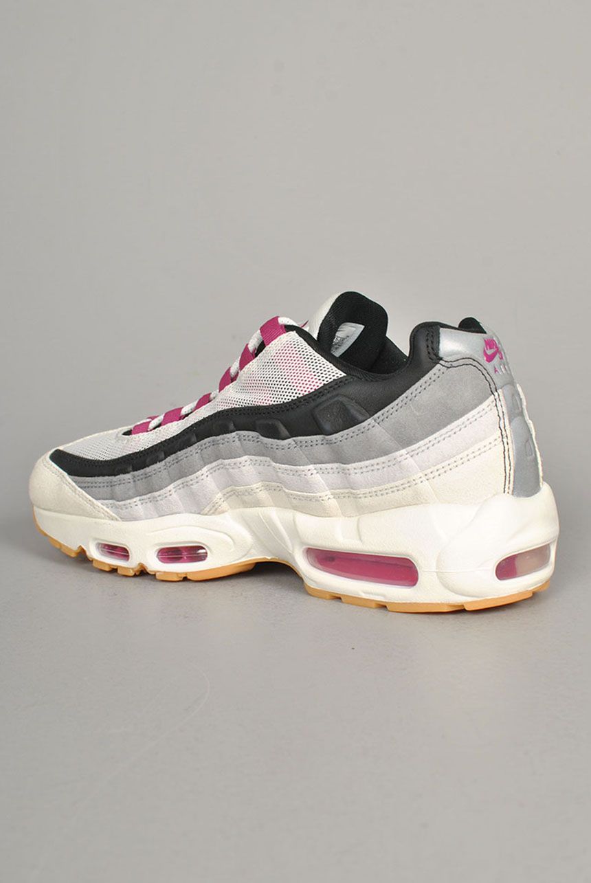 Air Max 95 | 44 | Summit-White-Cactus-Flower-Photon-Dust | 198480931478
